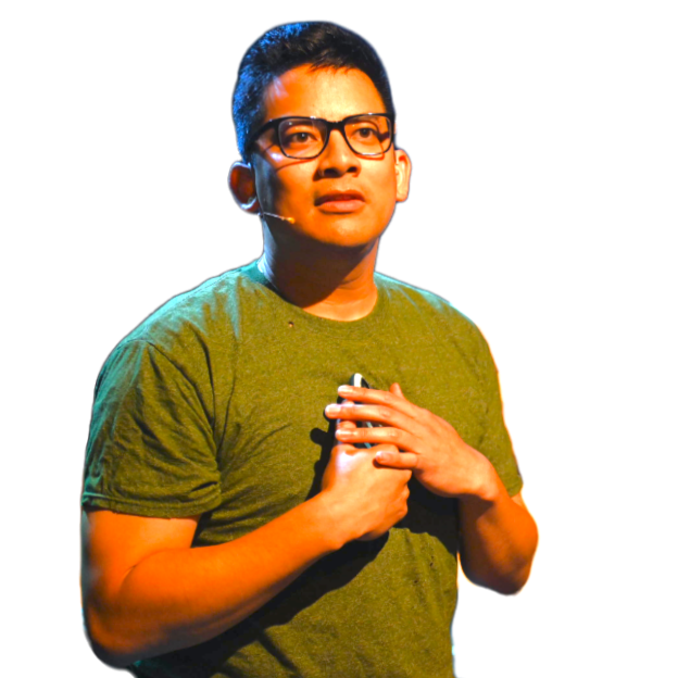 Synopsis — LIZARD BOY