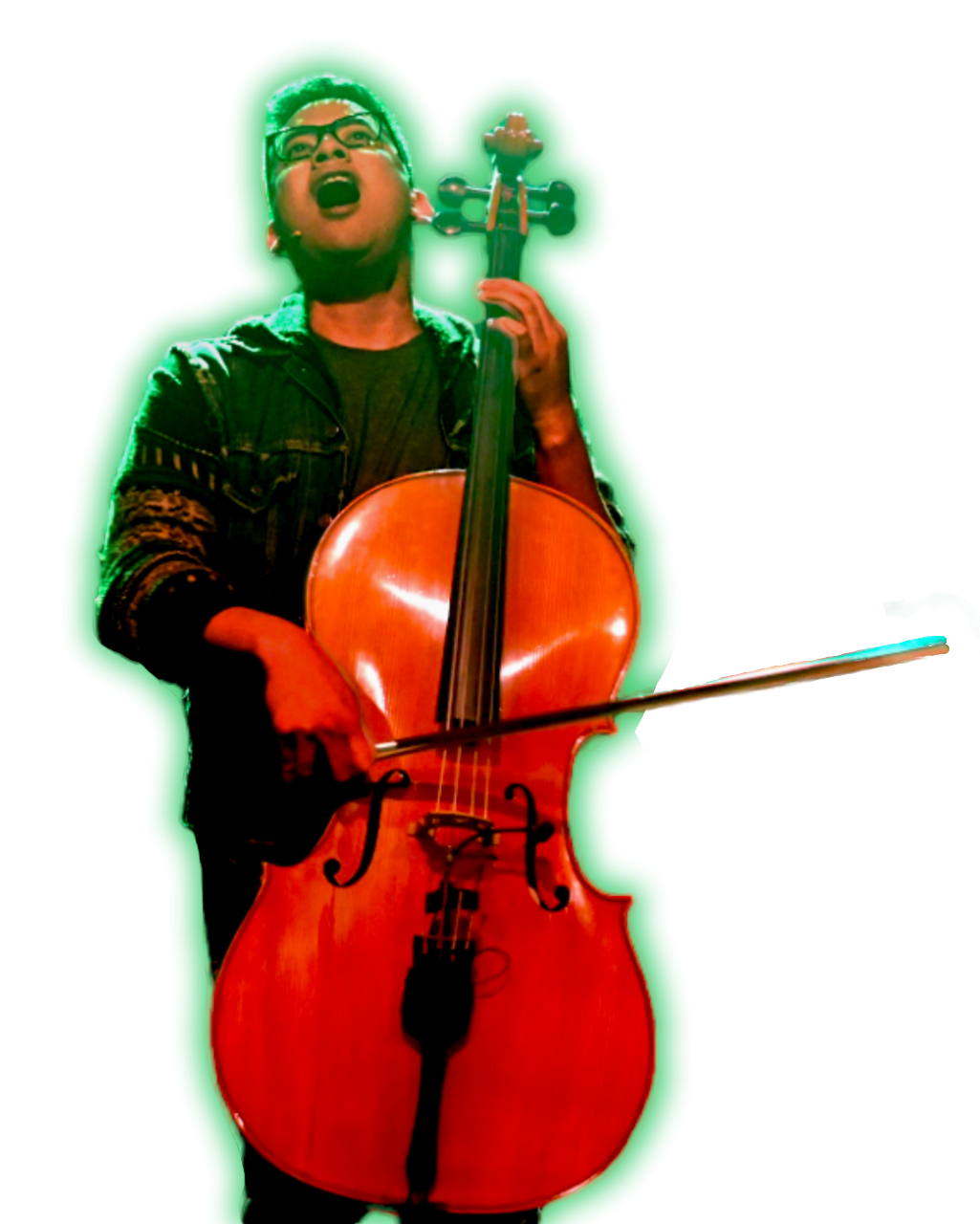 Synopsis — LIZARD BOY