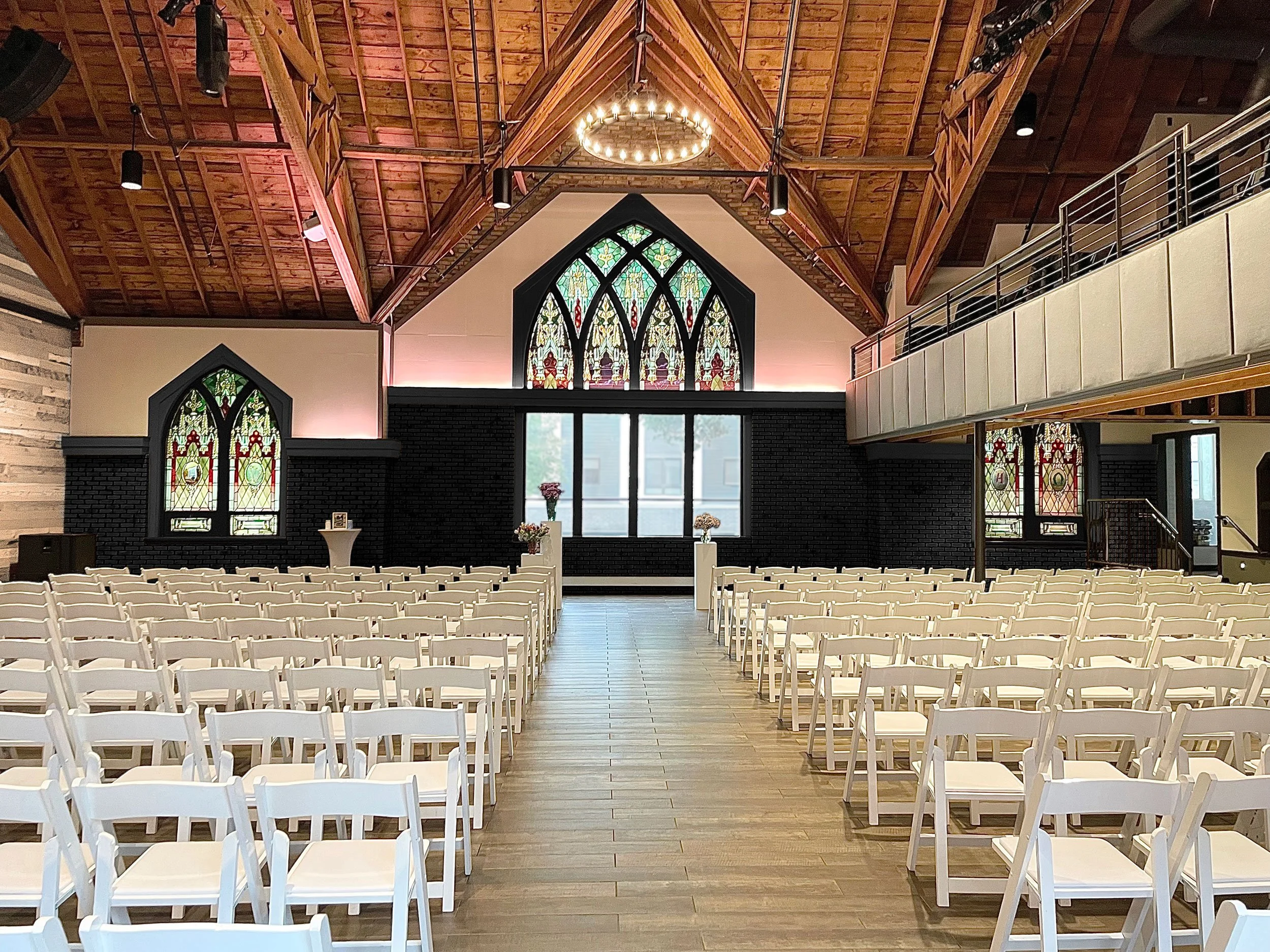Sanctuary Events Center - Weddings & Private Events in Fargo-Moorhead