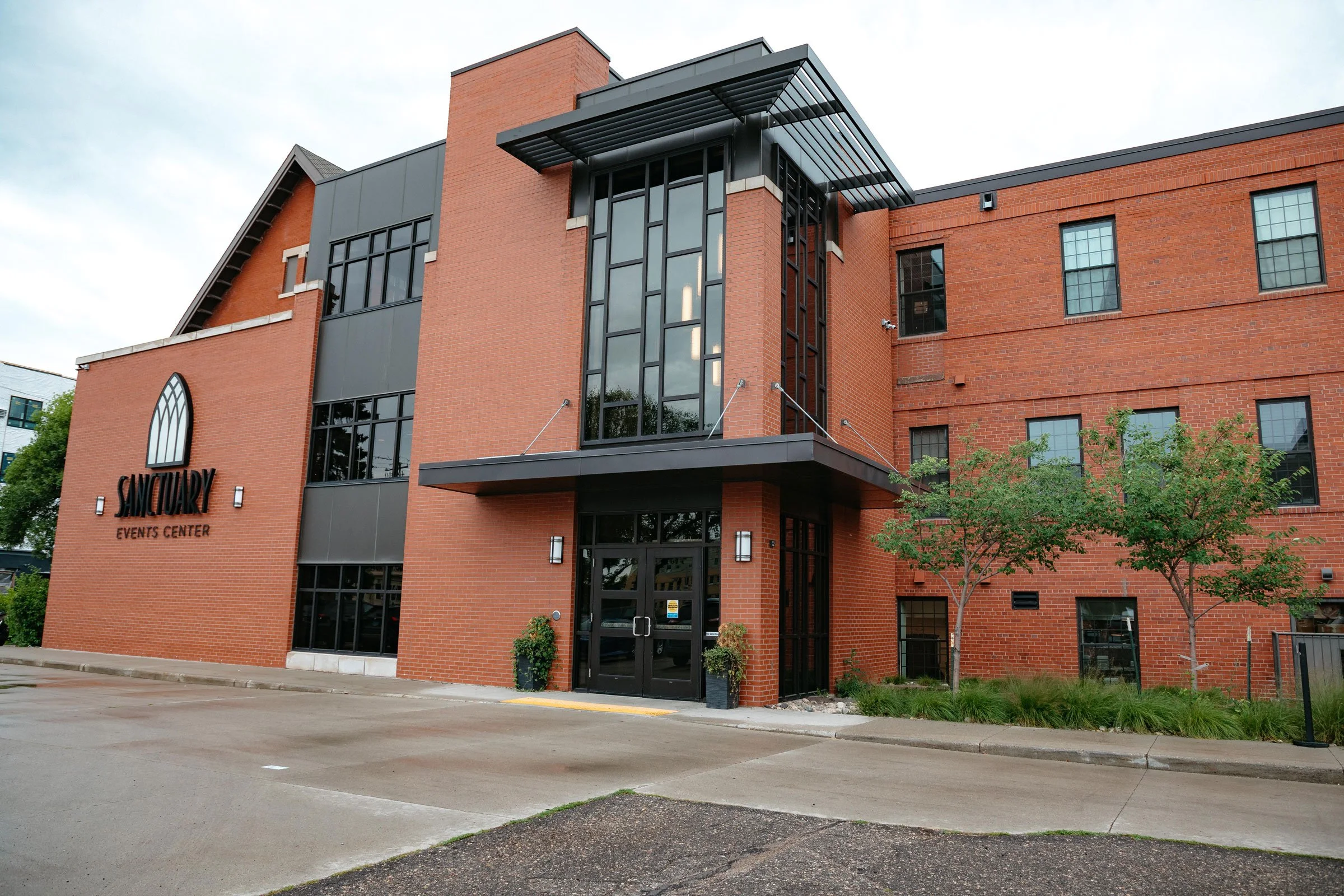 Sanctuary Events Center - Weddings & Private Events in Fargo-Moorhead