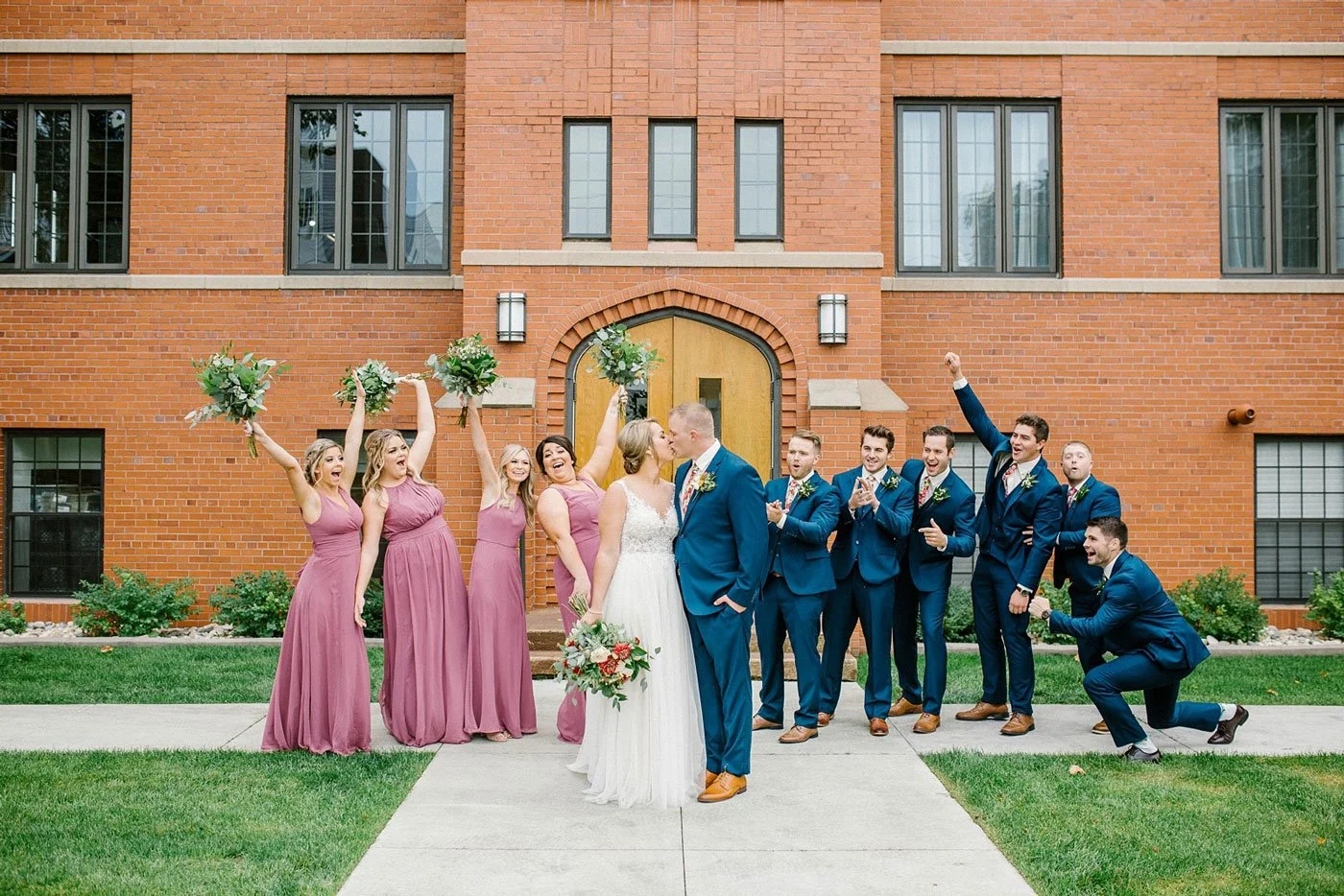 Wedding — Sanctuary Events Center
