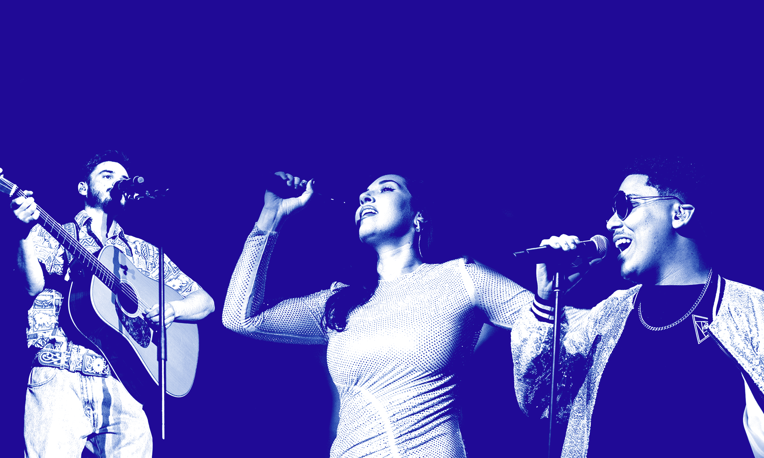 Belmont Showcase Series