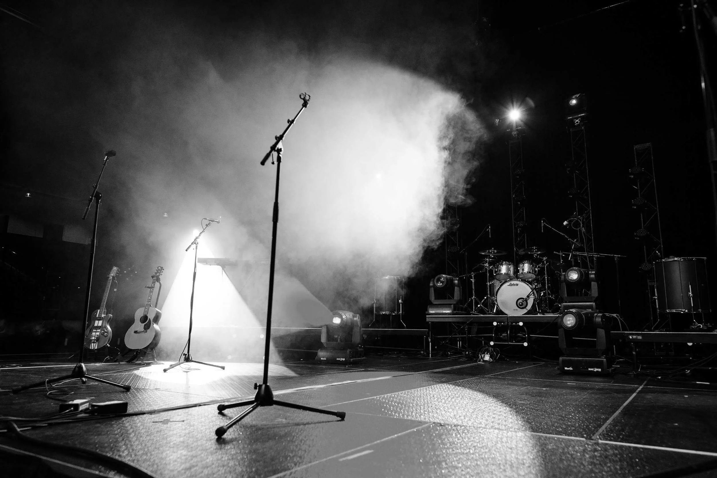 Belmont Showcase Series