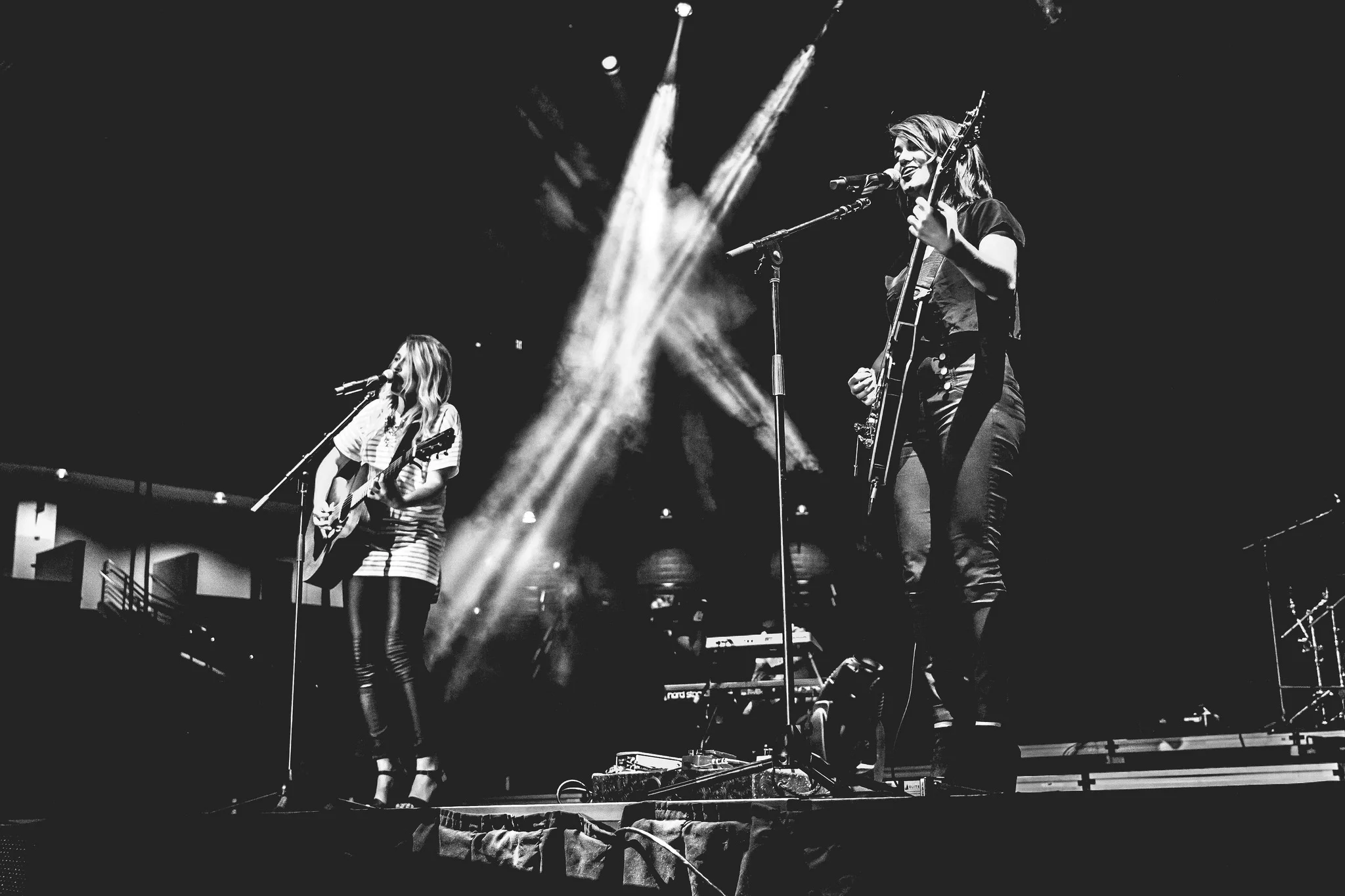 Urban | Pop Showcase 2015-2016 — Belmont Showcase Series