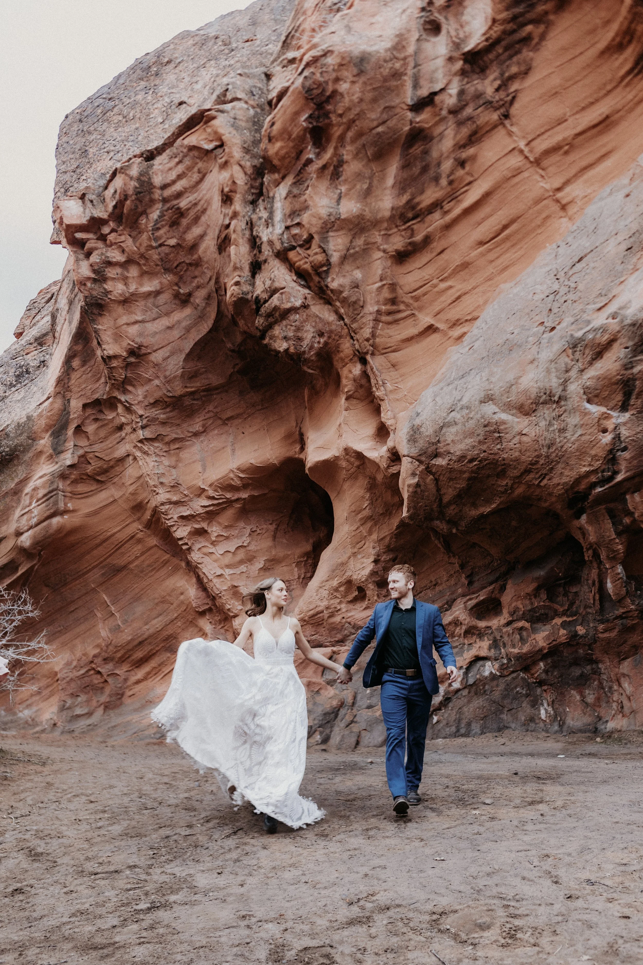 How to Elope in Utah — Datura Photo
