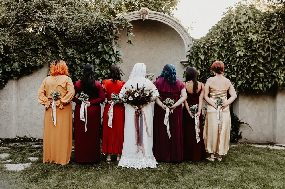 What's the best month to get married? | Destination Wedding ...