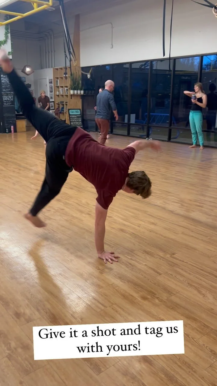 Ape Co Movement School