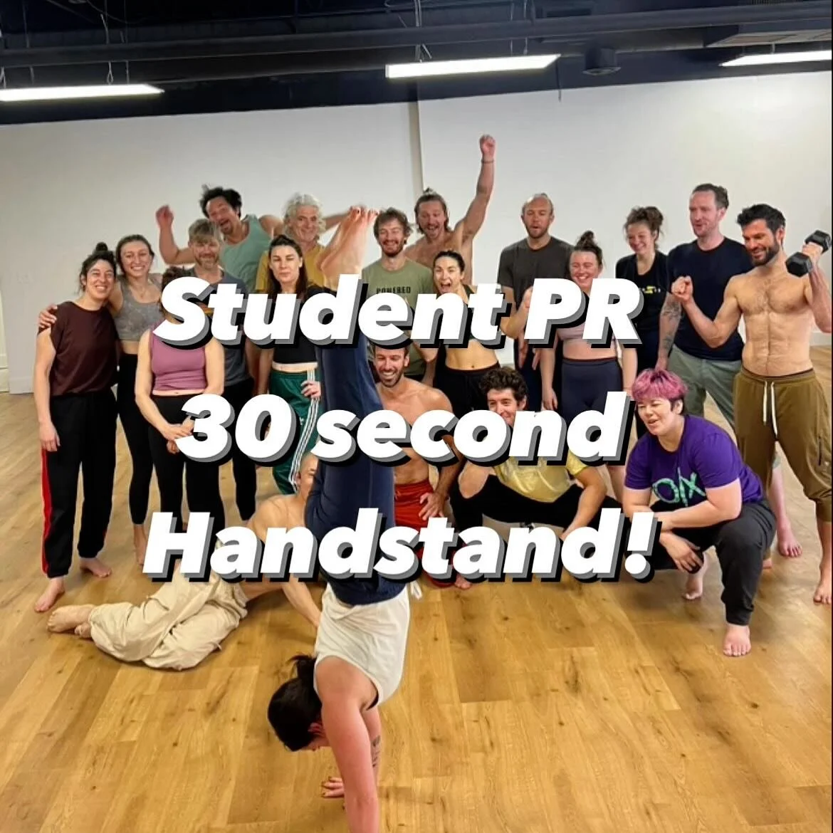 Ape Co Movement School