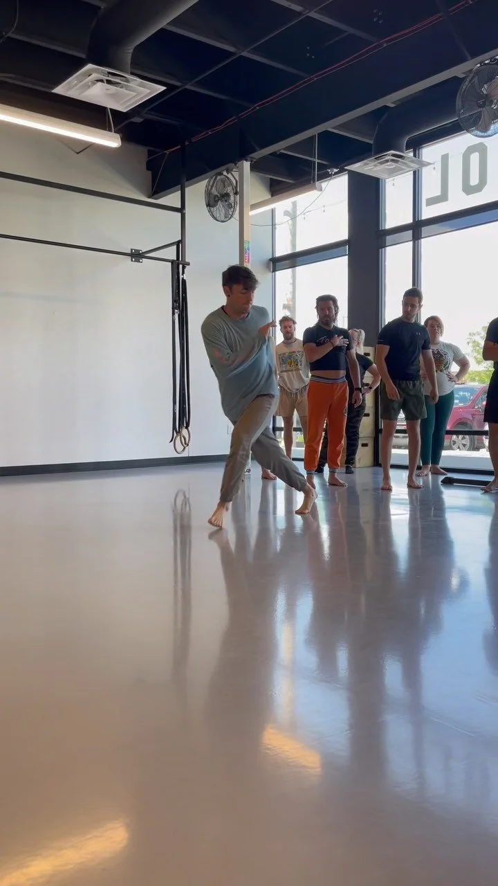 Ape Co Movement School