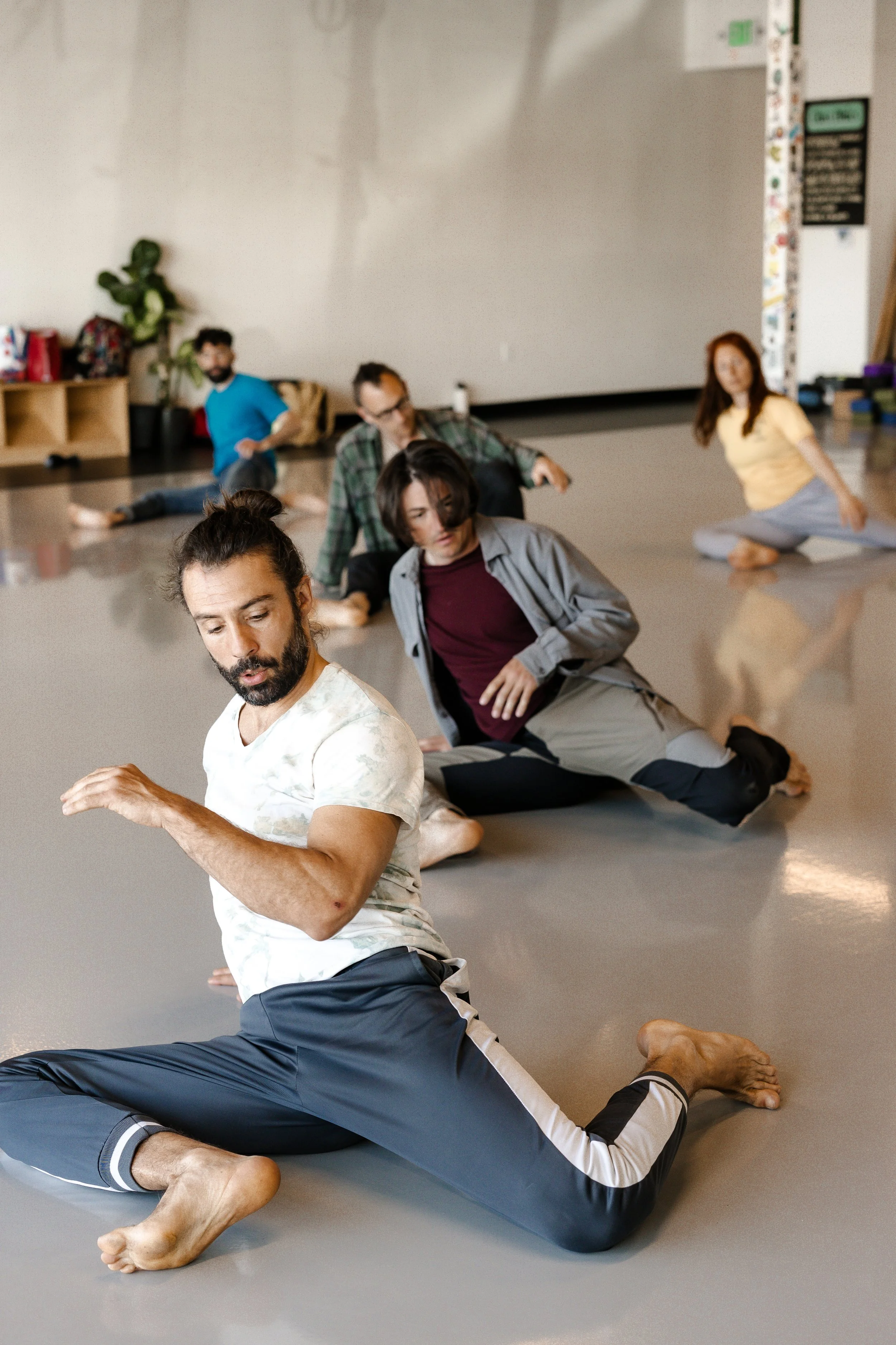 New Students | Get $10 off a drop-in class or our intro series for $159 ...