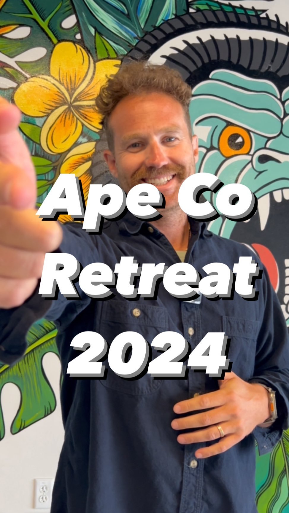 Ape Co Movement School