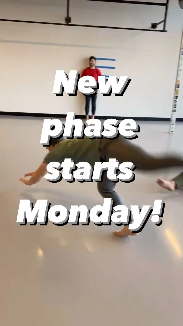 Ape Co Movement School