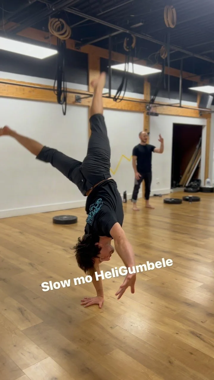 Ape Co Movement School