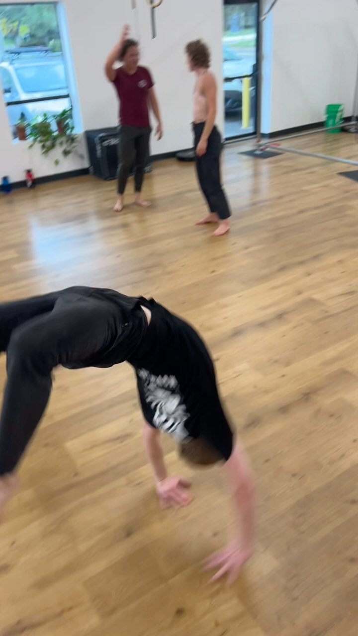 Ape Co Movement School | Strength Training, Mobility, Handstands