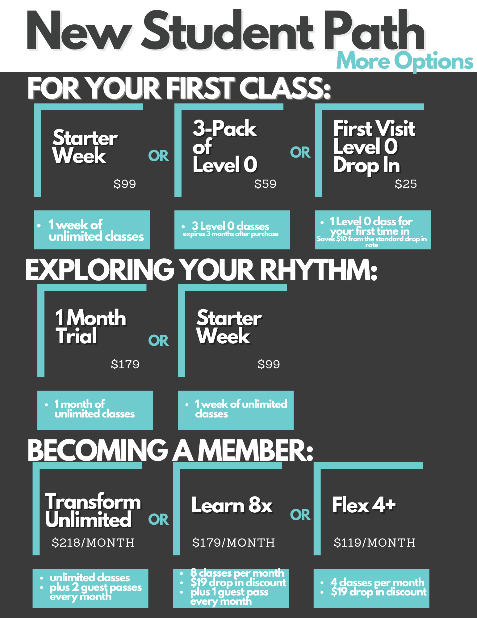 New Students — Ape Co Movement School