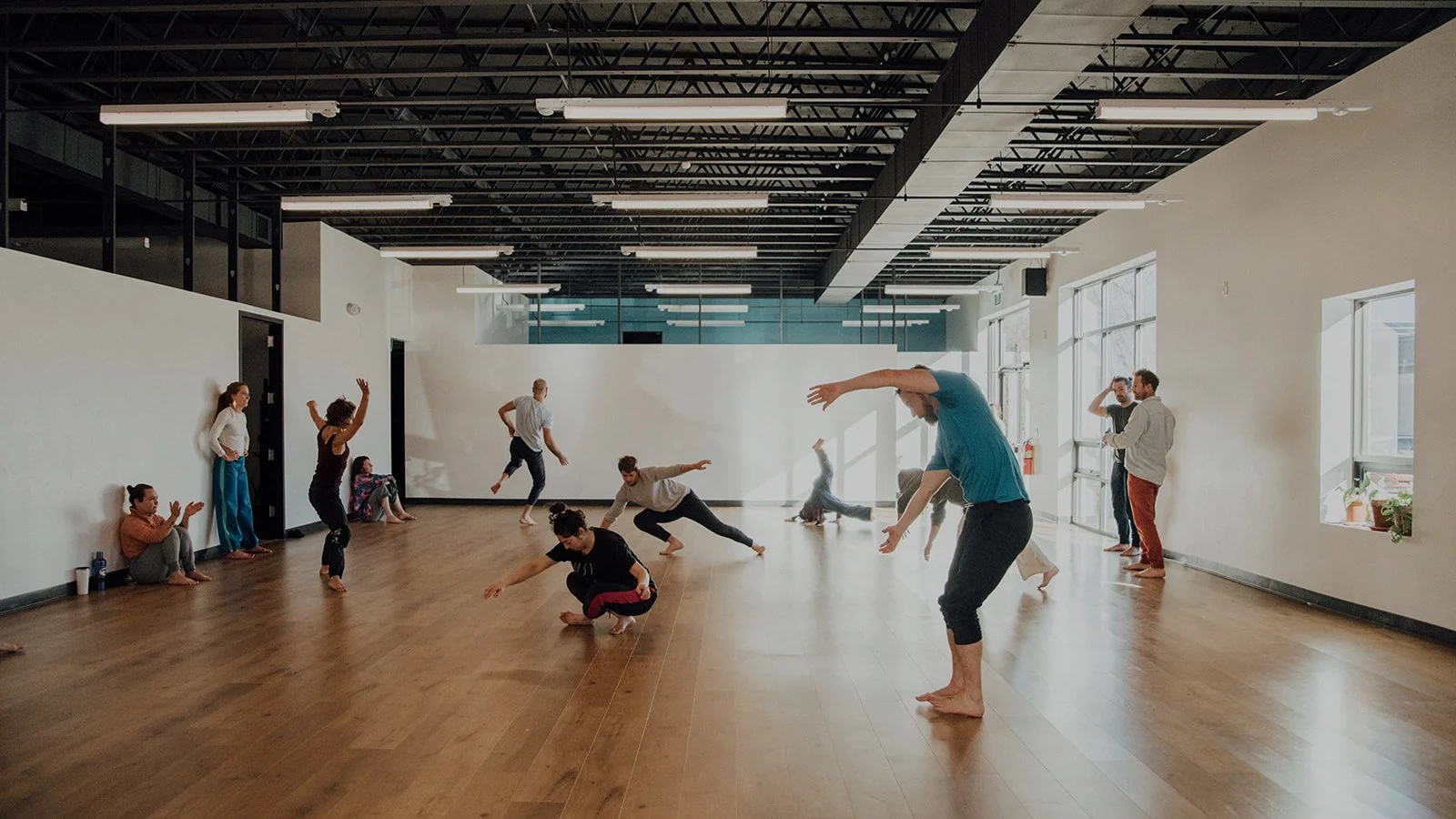 Ape Co Movement School | Strength Training, Mobility, Handstands
