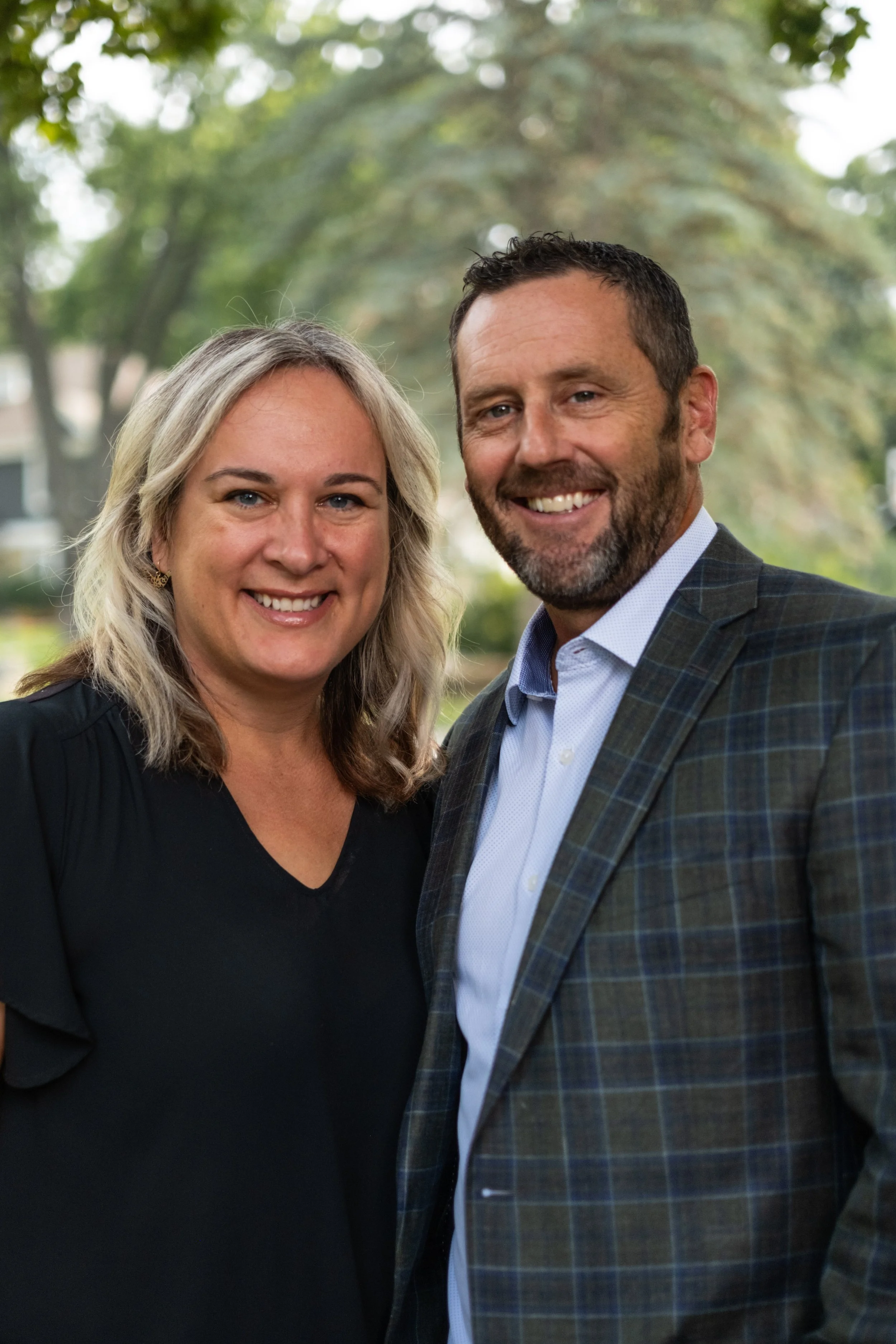 Leadership — Milwaukee Church of Christ