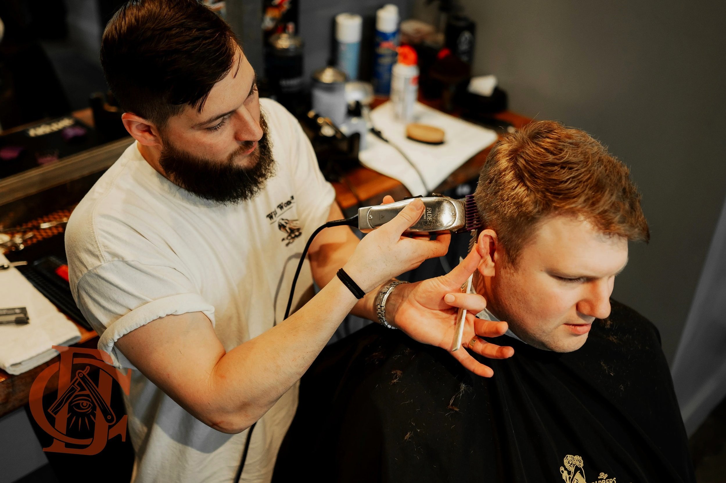 Barbers — Cloak & Dagger Barber Co.| Portland's Premier Barbershop and ...