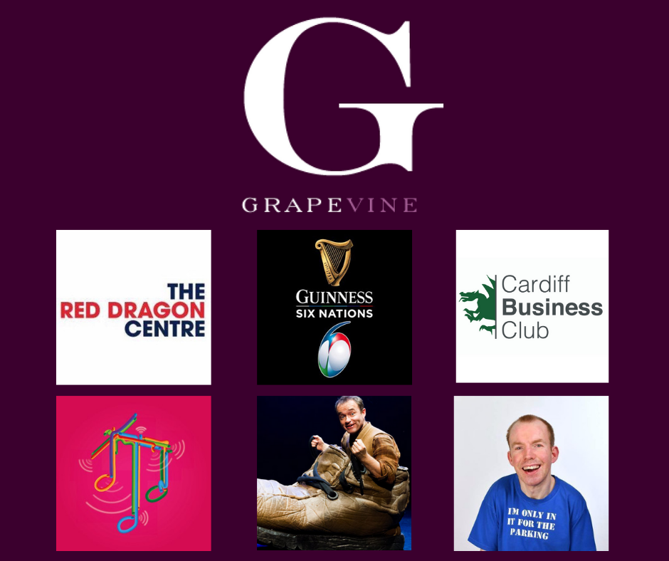 Grapevine News — Grapevine Event Management
