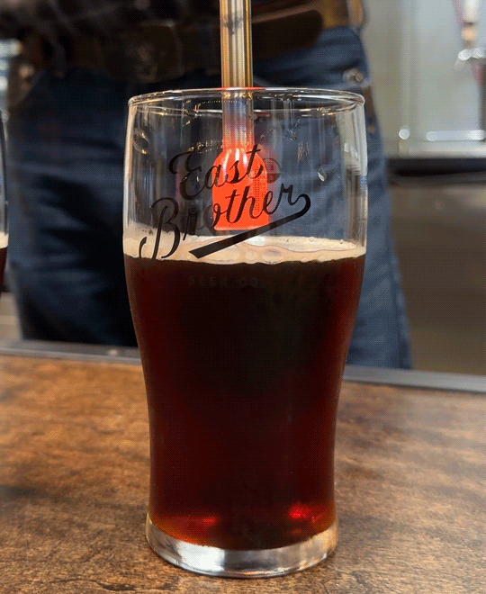 The Fiery Tradition of Bierstacheln: A Toast to East Brother Beer Co.'s ...