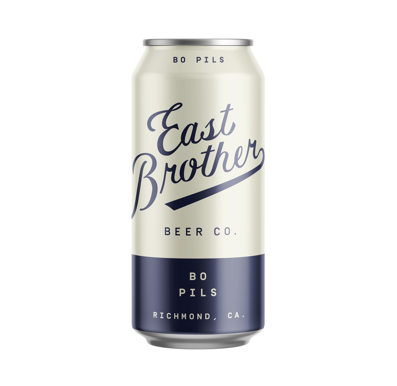 East Brother Beer Co