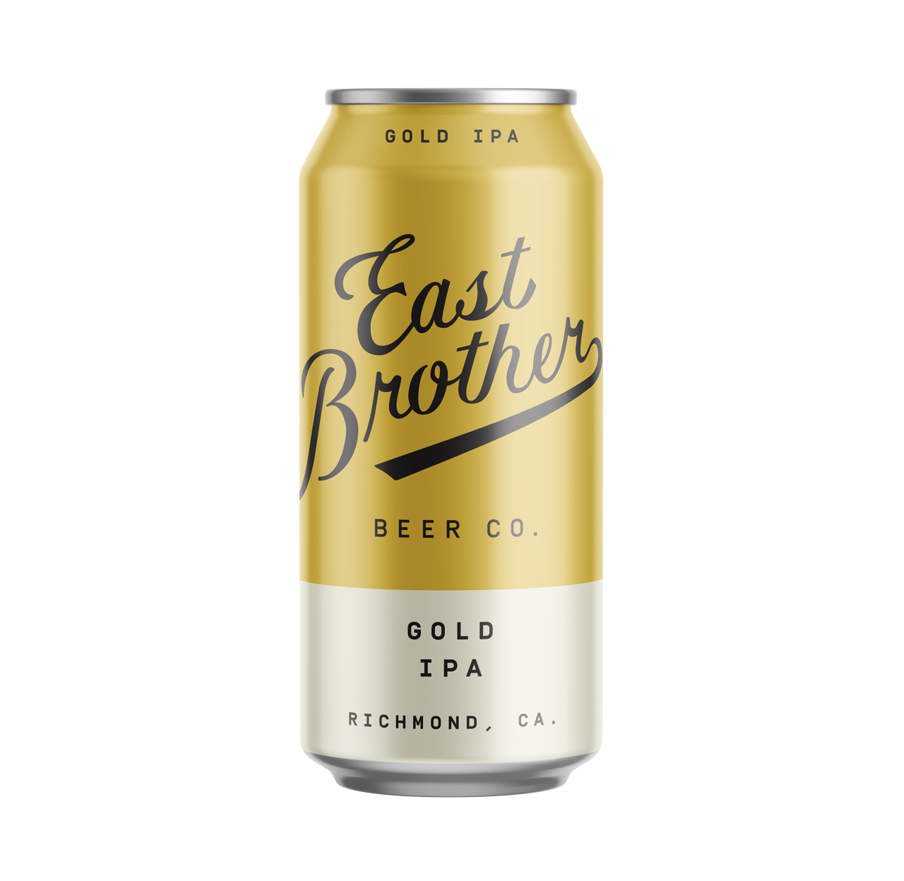 Our Beers — East Brother Beer Co