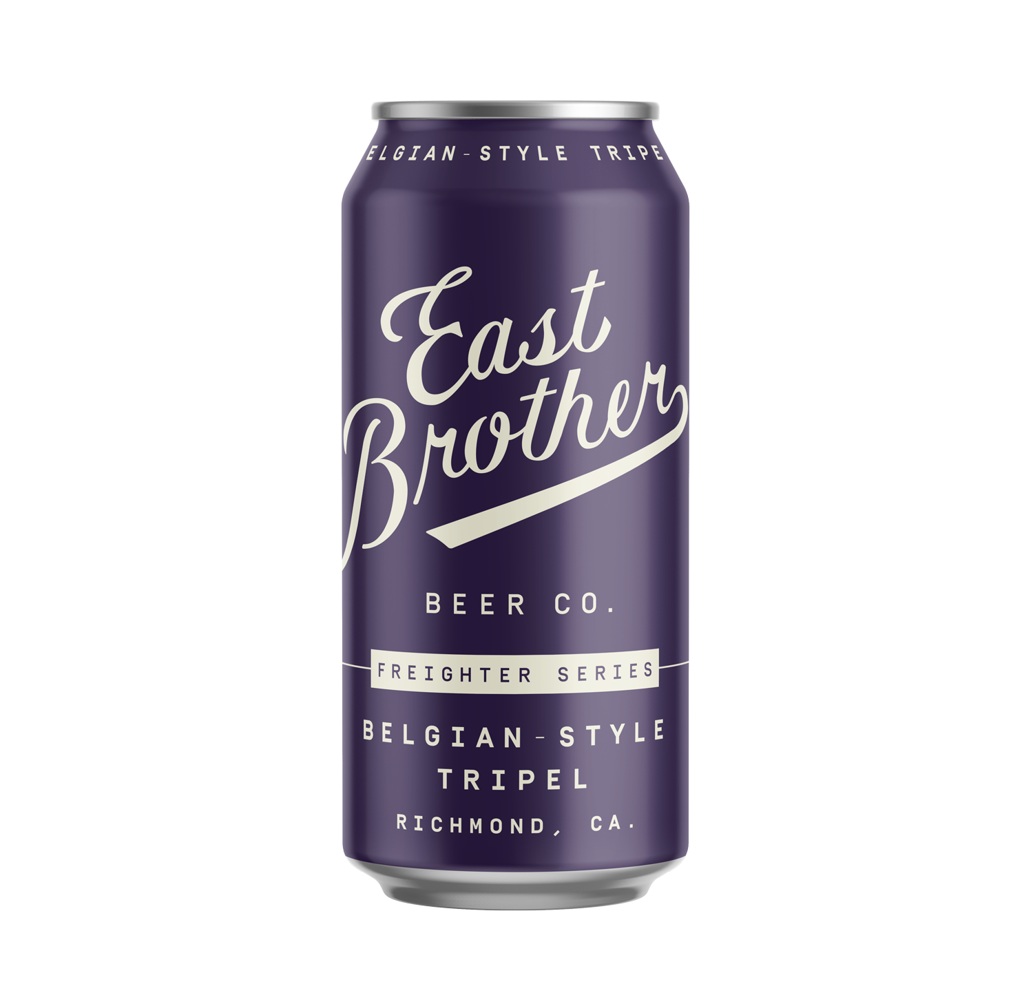 Our Beers — East Brother Beer Co