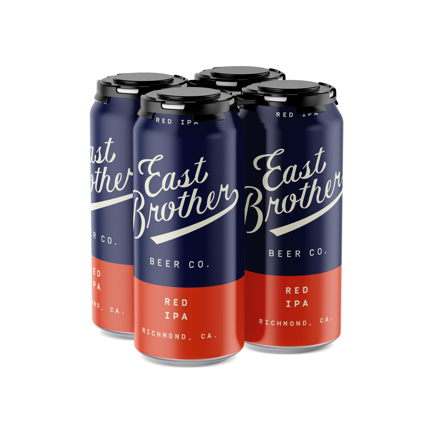 The Beer Box — East Brother Beer Co