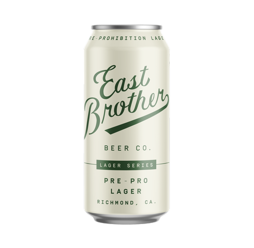 Our Beers — East Brother Beer Co
