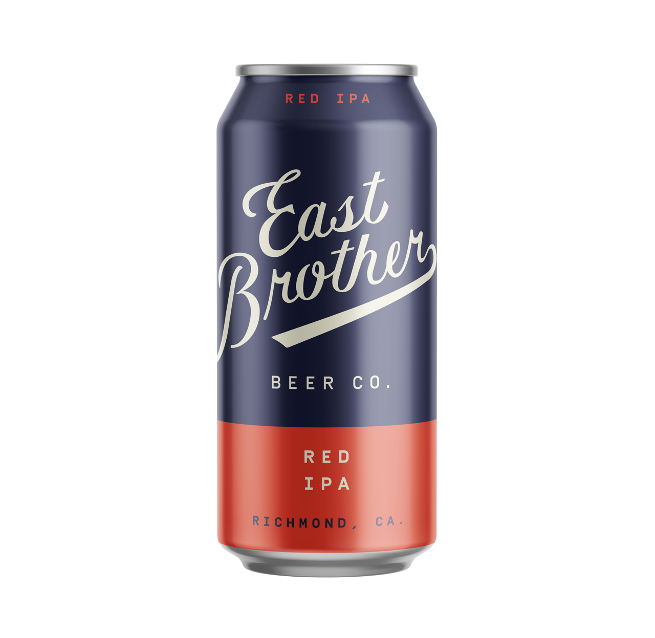 BRAND ASSETS — East Brother Beer Co
