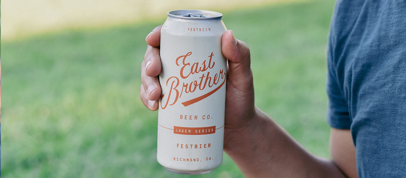 East Brother Beer Co