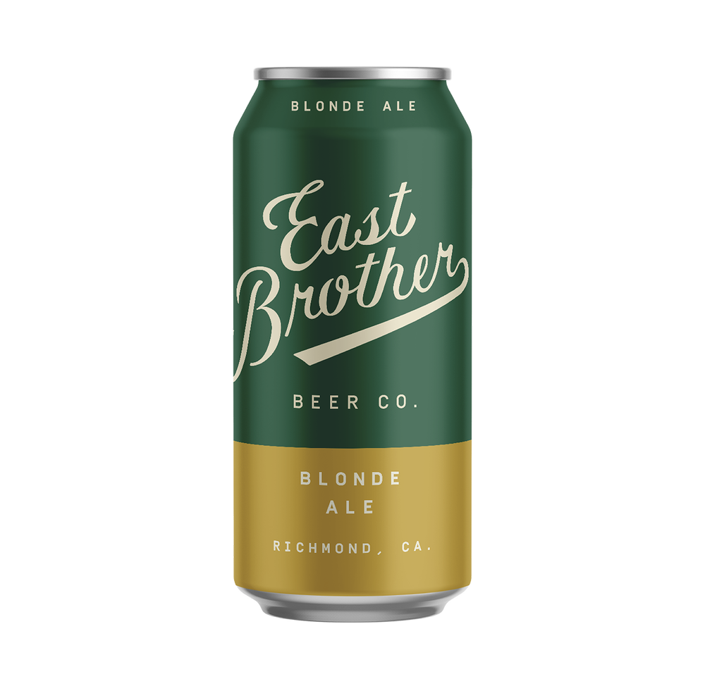 East Brother Beer Co