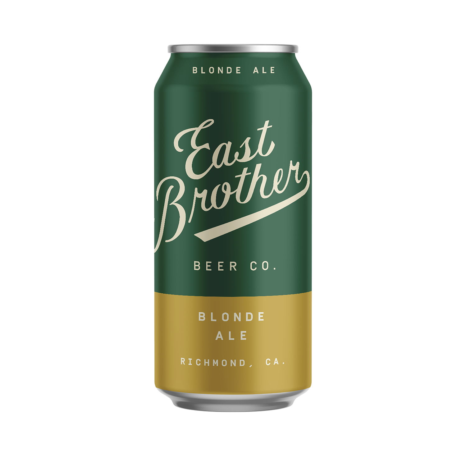 East Brother Beer Co