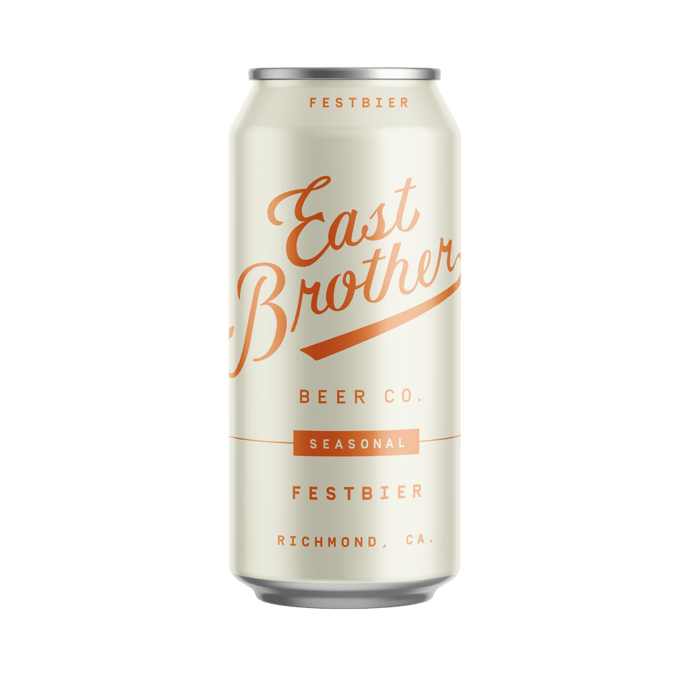 East Brother Beer Co. Beers | Classic California Lagers & Ales Brewed ...