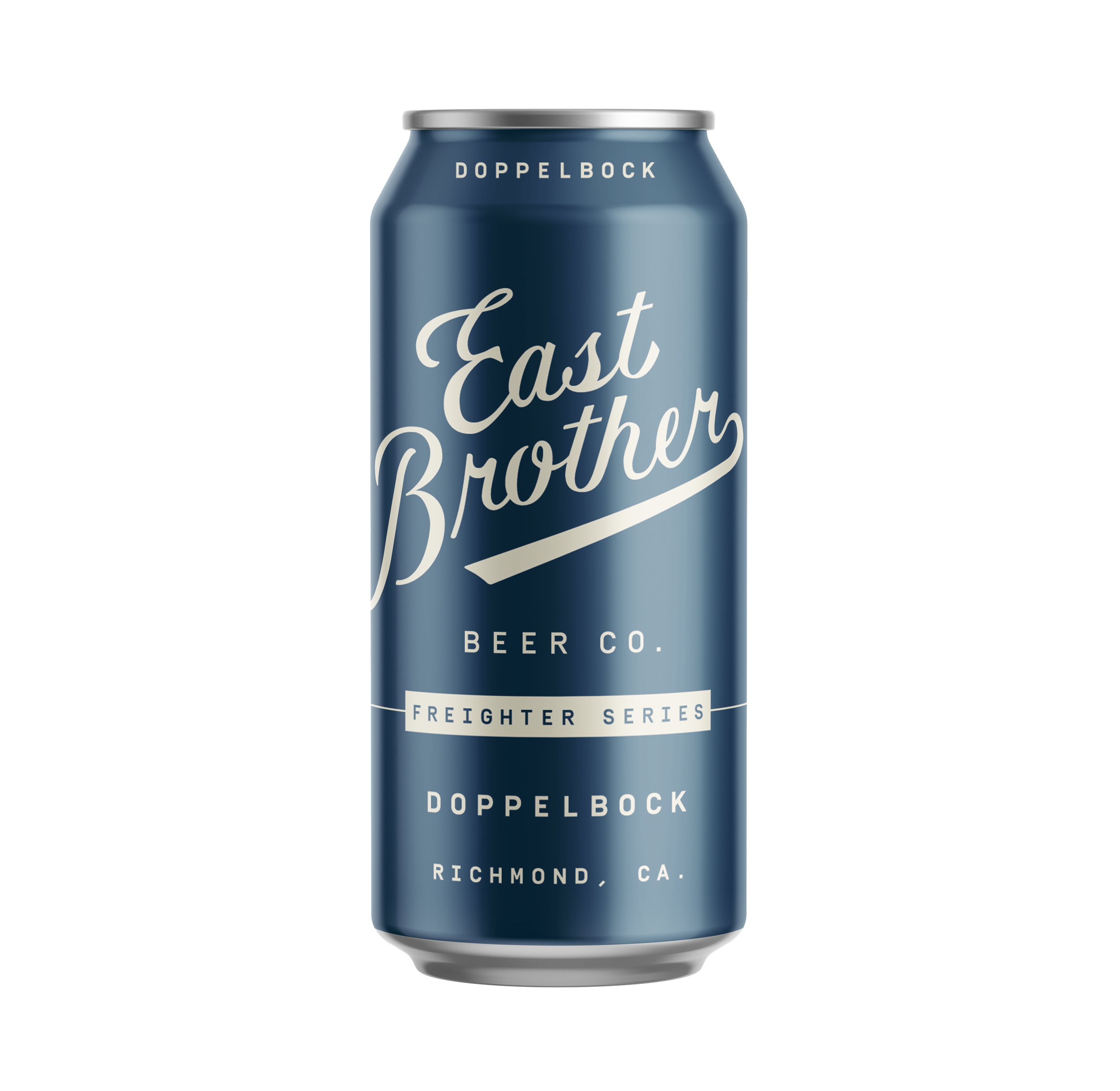 Doppelbock — East Brother Beer Co