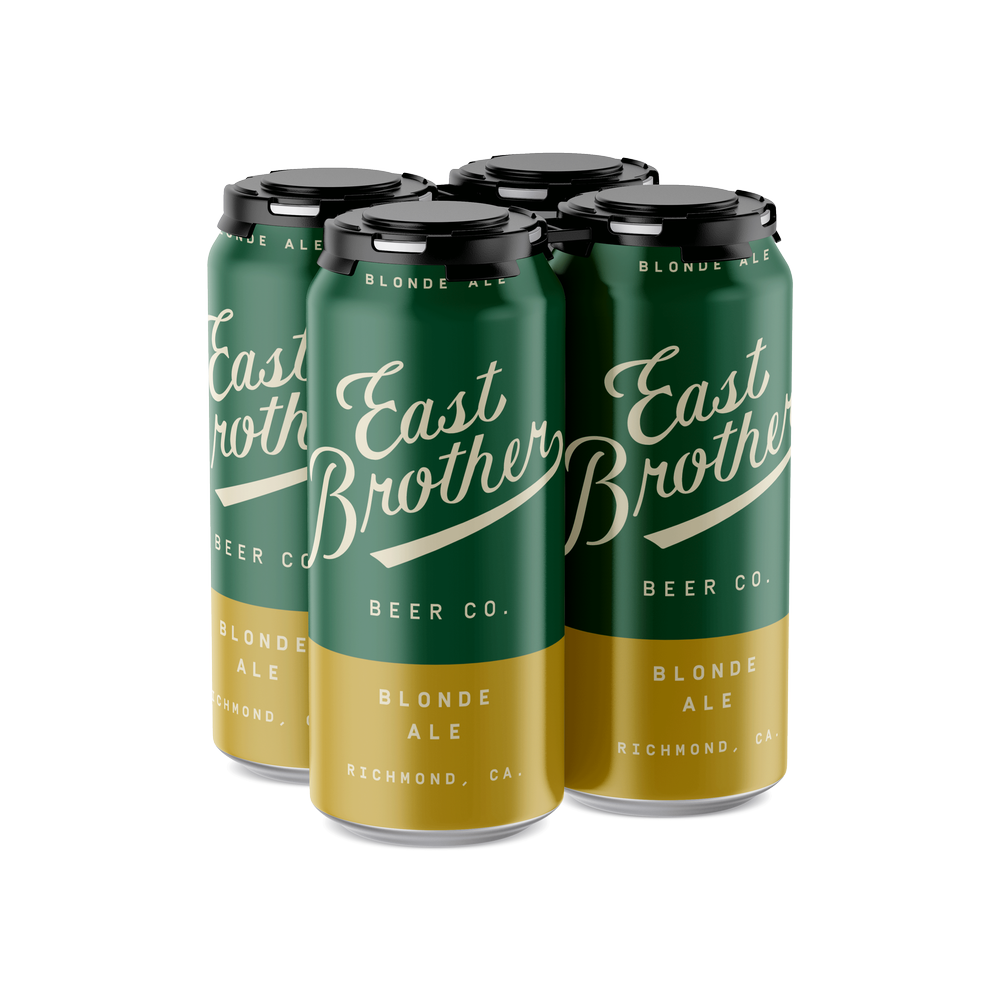 Blog—East Brother Beer — East Brother Beer Co