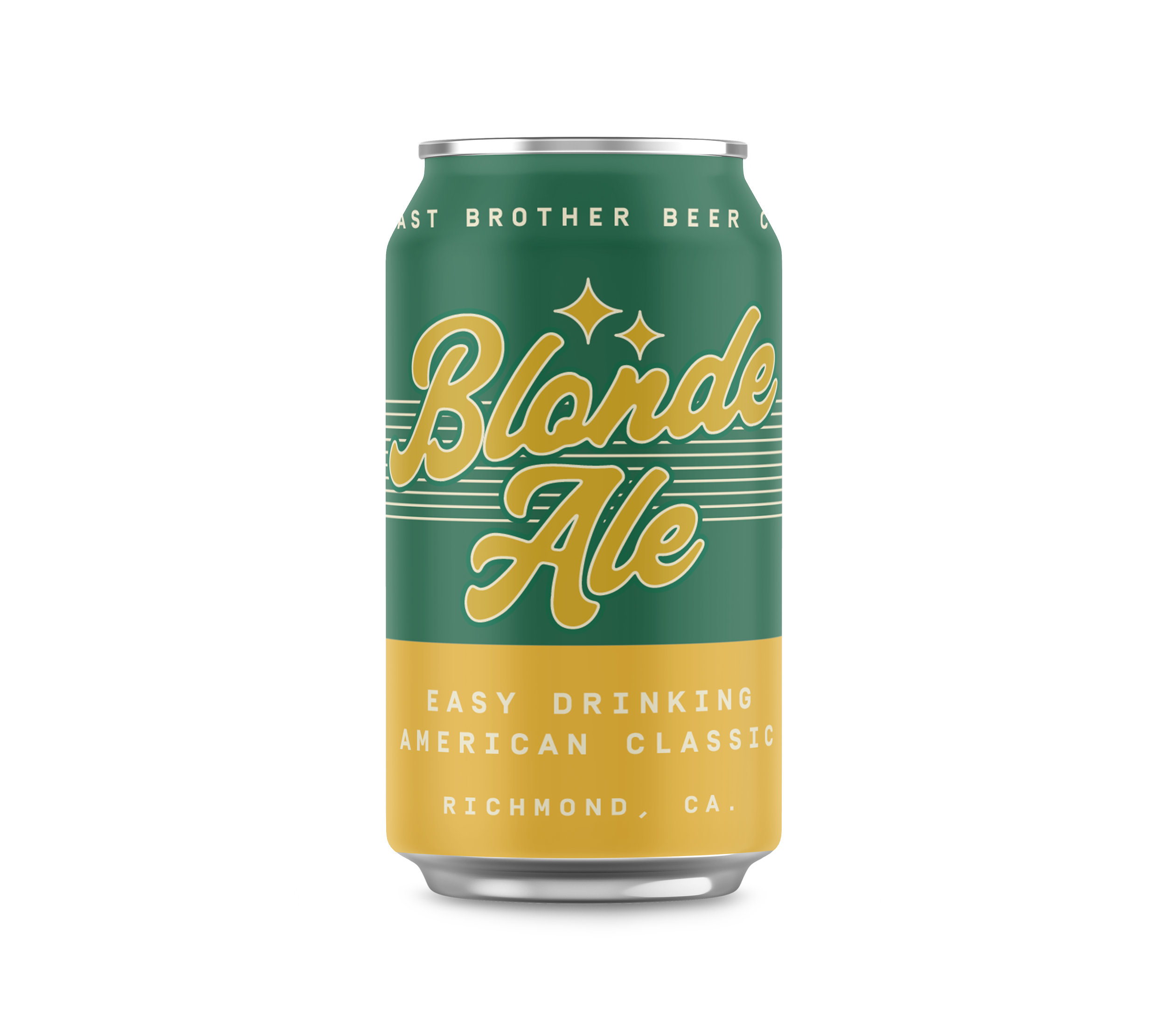 East Brother Beer Co