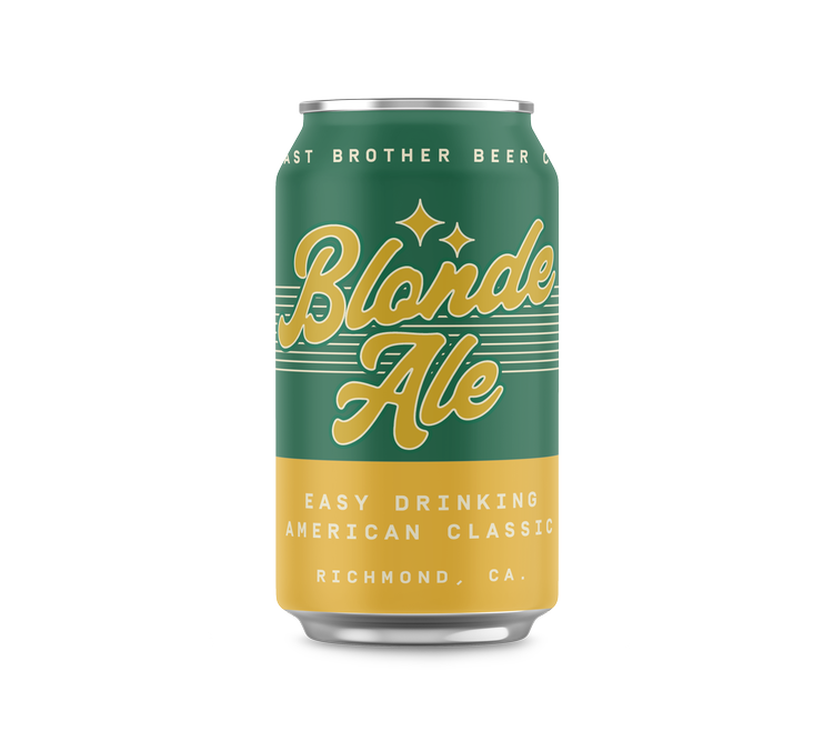 East Brother Beer Co