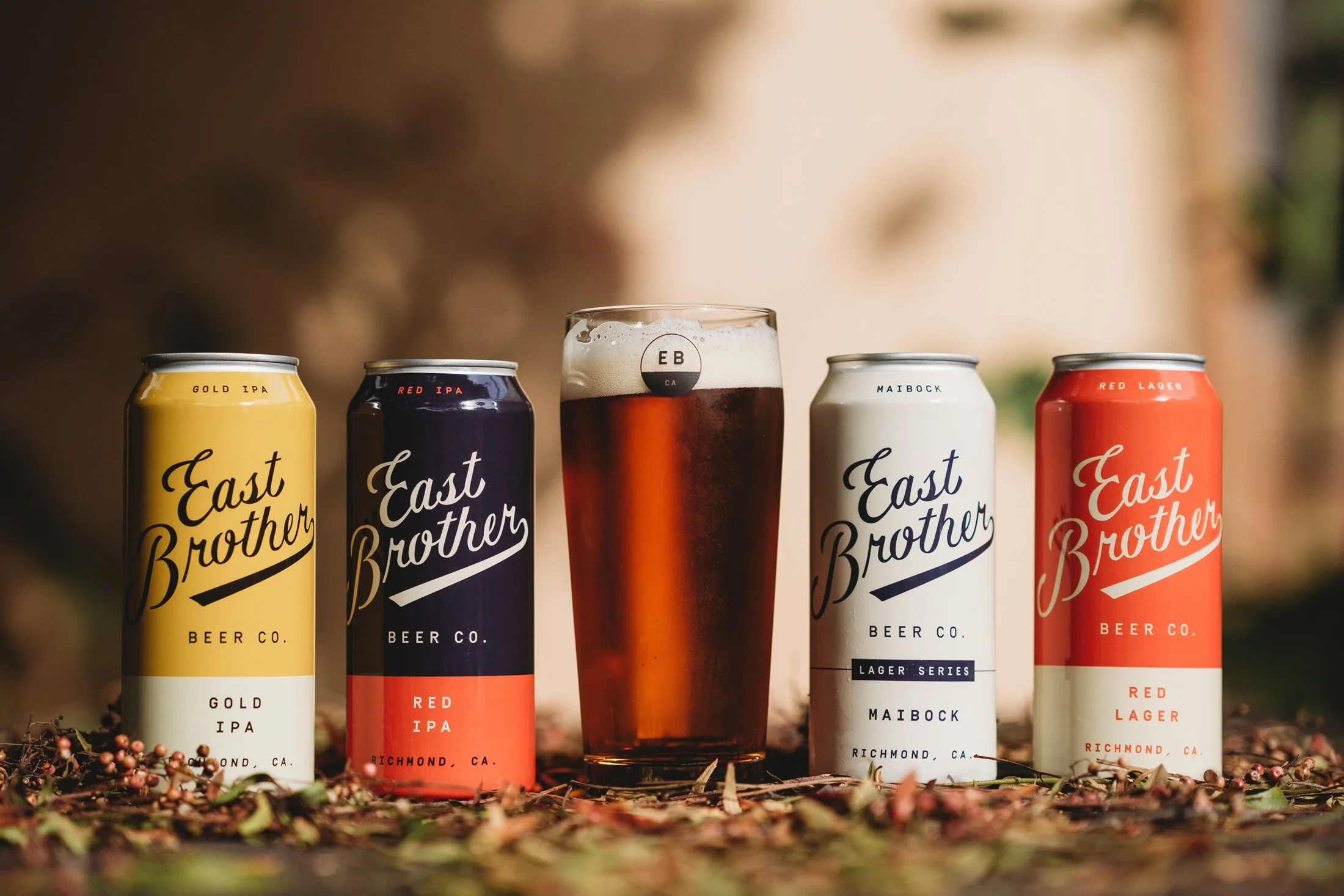 East Brother Beer Co. Named Finalist in SF Gate’s 2025 Best of the Bay ...
