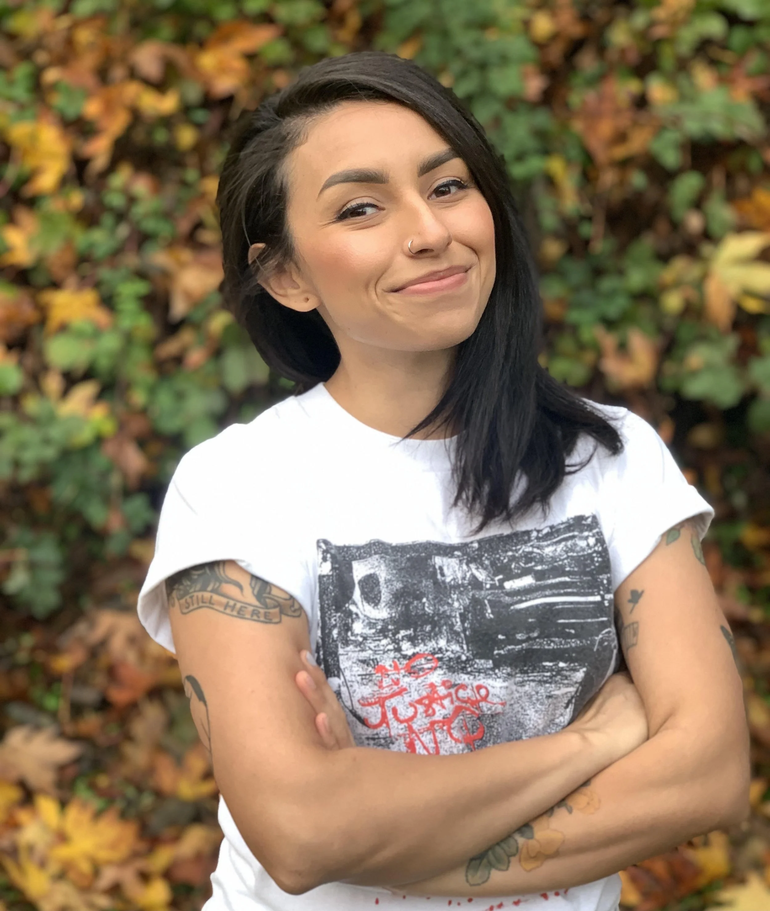 Personal Training — Rain City Fit