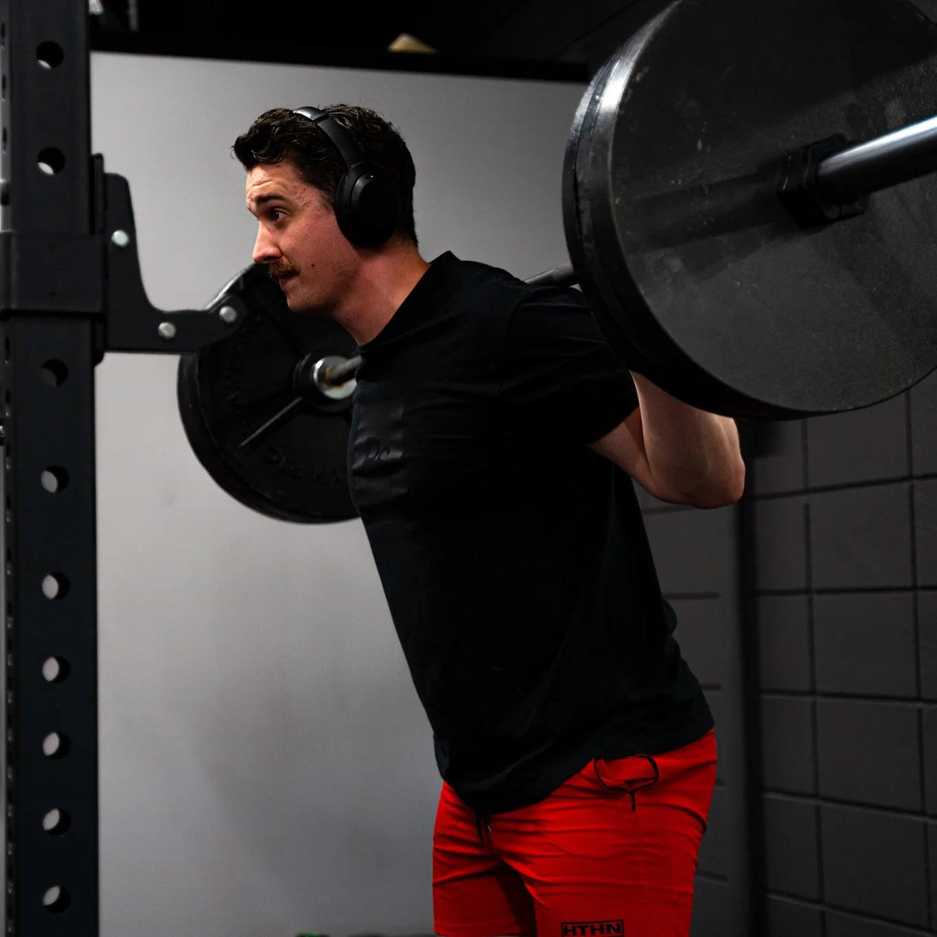 Personal Training — Rain City Fit