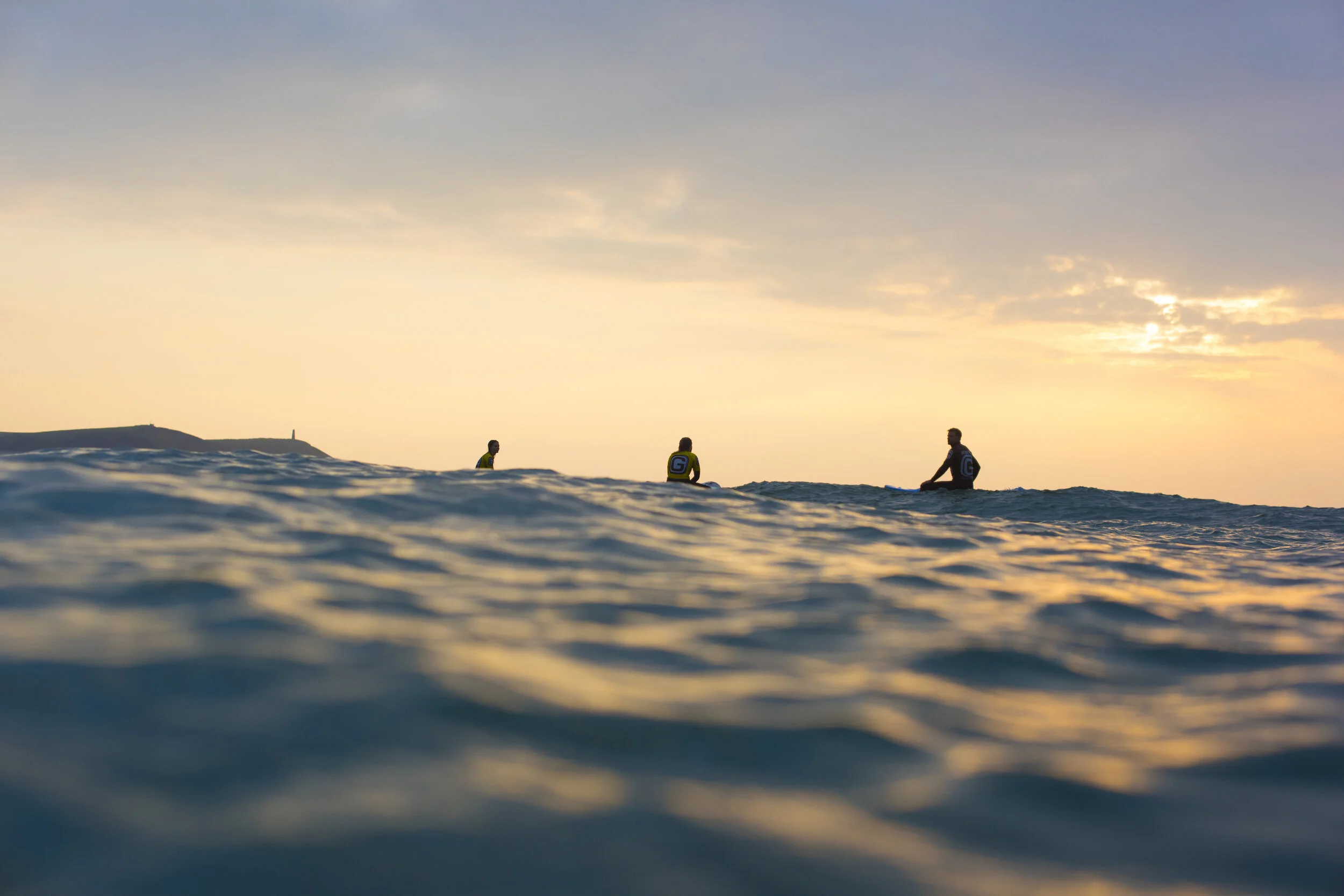 What Level Surfer are you? — George's Surf School