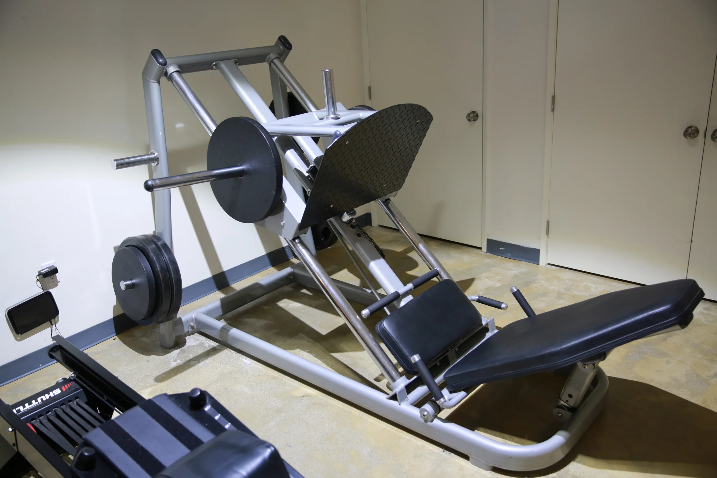 Sirens & TItans Fitness