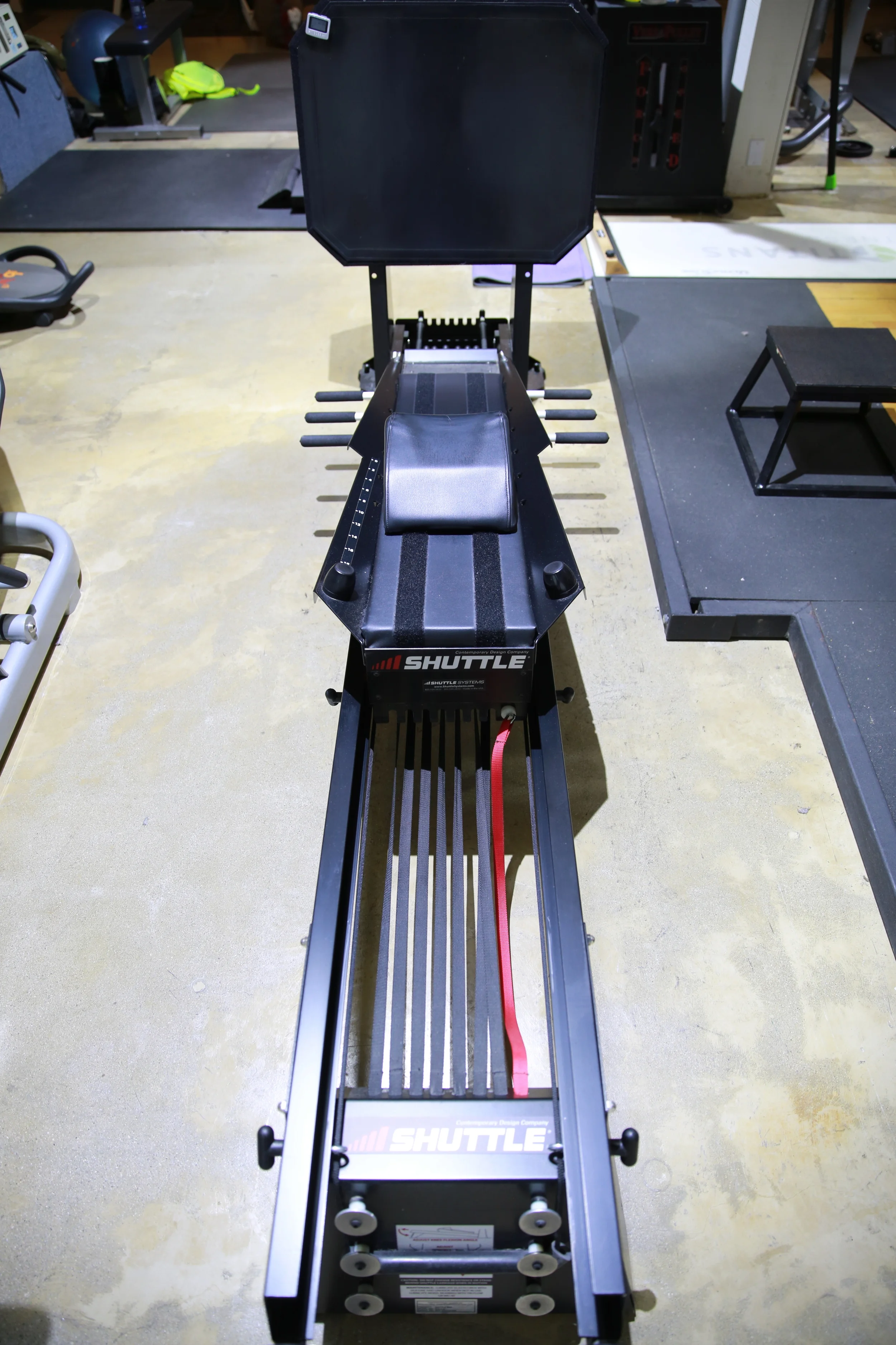 Sirens & TItans Fitness