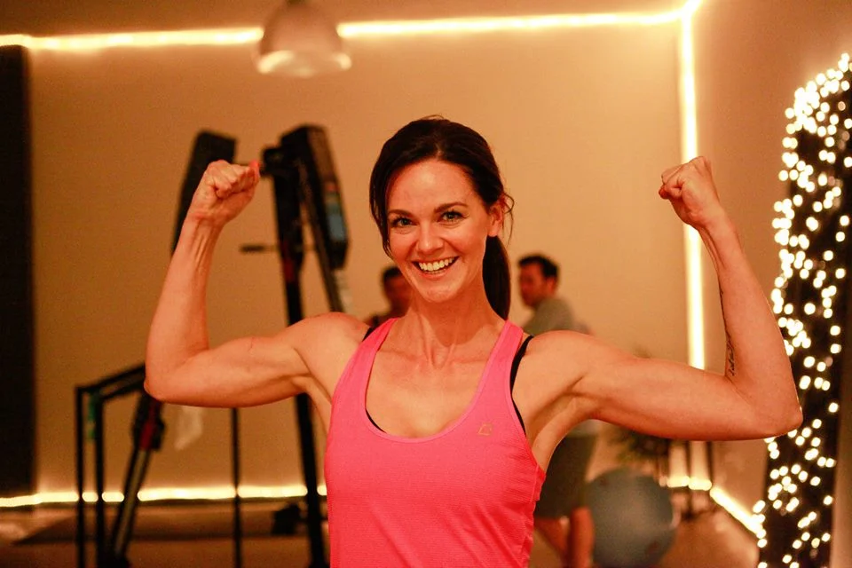 Sirens & TItans Fitness