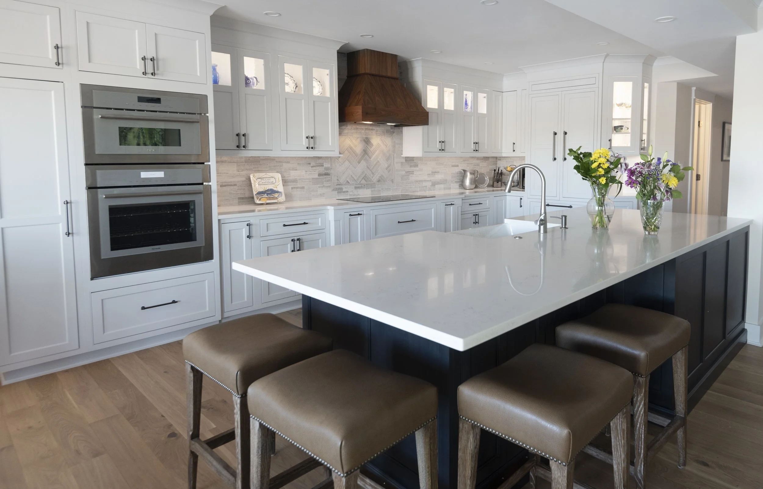 Project Highlights | Blue Star Paint & Property