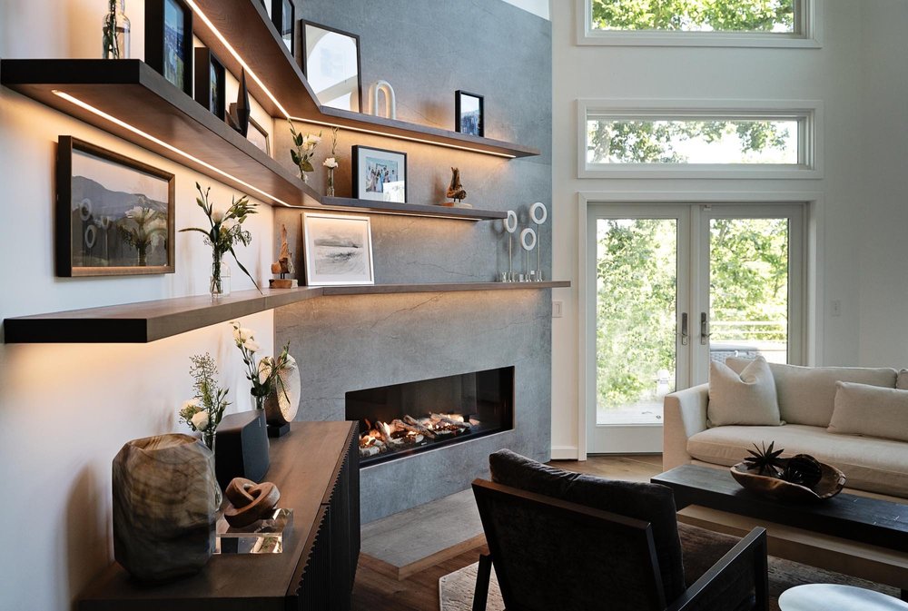 Project Highlights | Blue Star Paint & Property