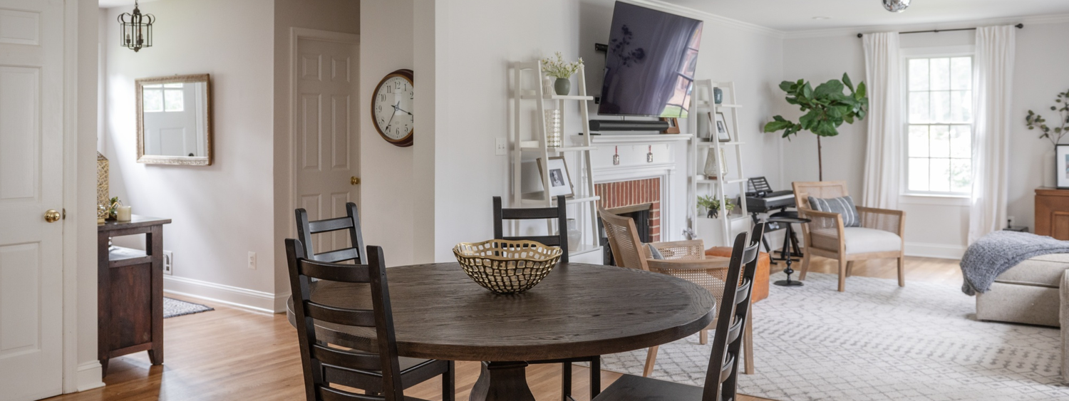 How to Use Sherwin-Williams Paint Match Tool | Blue Star Paint & Property