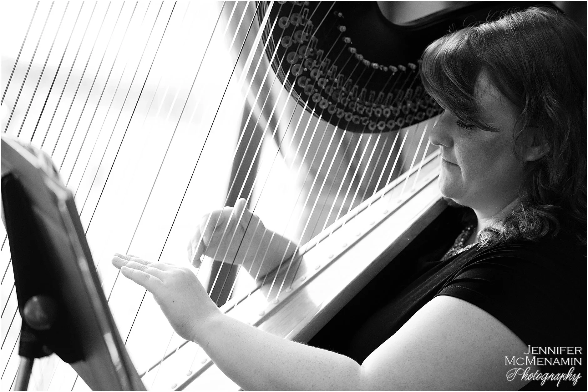 Gallery — Laura Stokes Harpist