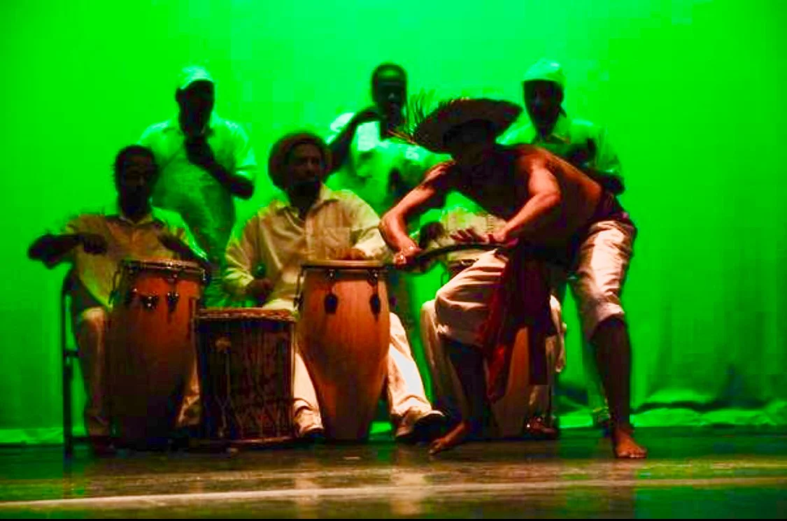 Chief Awósanmí Sékou Alájé — 256 Healing Arts